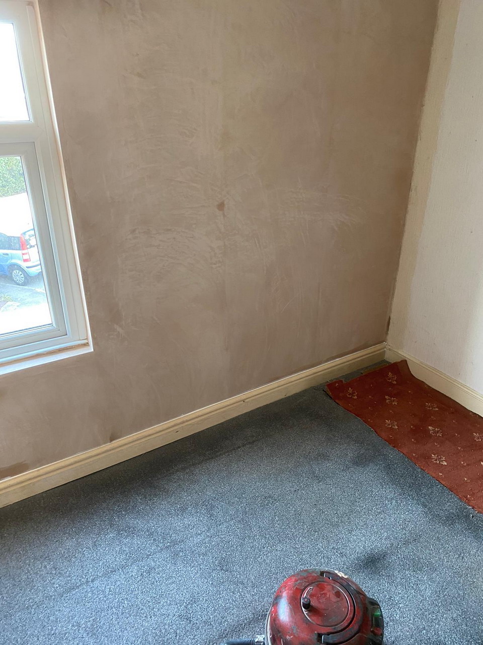 Structural Cracks | Quirks Property Maintenance