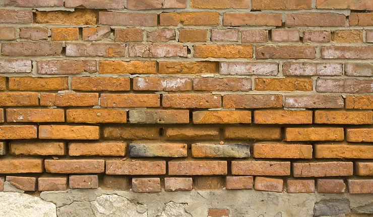 Repointing & Brick Restoration | Quirks Property Maintenance